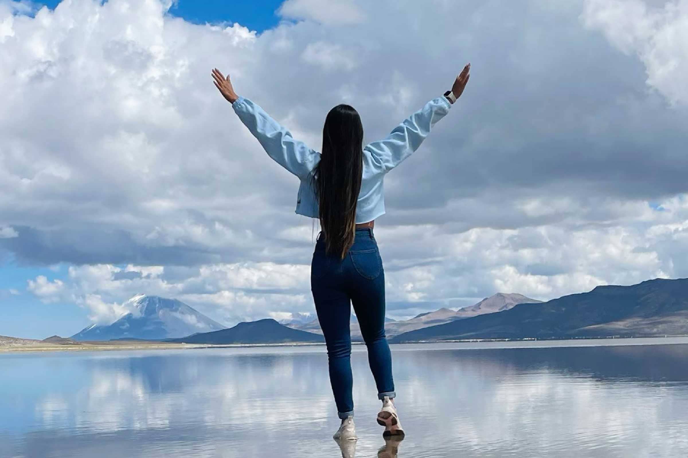 Reserva de Salinas, el Salar de Arequipa - Tribu Viajera